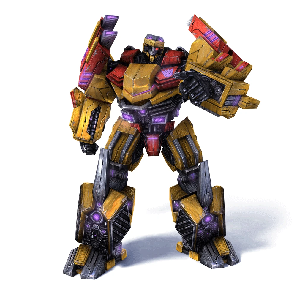 Demolishor (WFC) | Transformers Wiki | Fandom