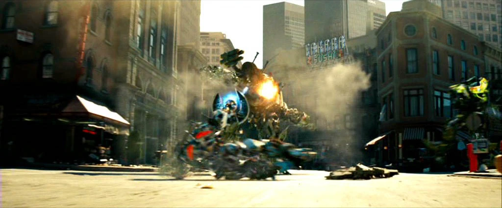 Image - Movie MissionCityBattle2.jpg | Teletraan I: The Transformers ...