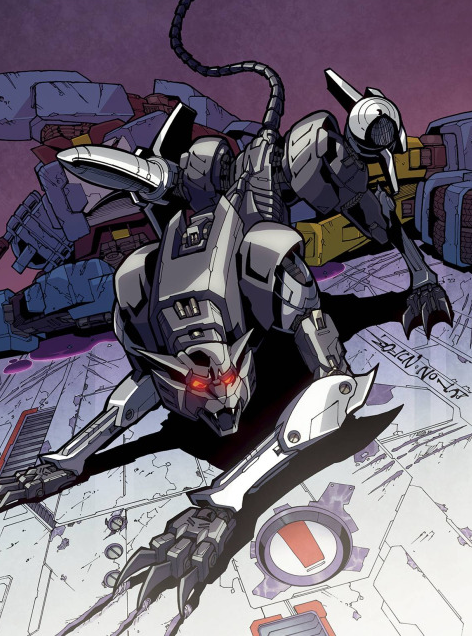 Ravage (IDW) | Transformers Wiki | Fandom Ravage (IDW) | Transformers Wiki | Fandom