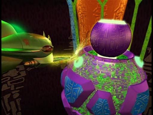 Shell Program Teletraan I The Transformers Wiki Fandom Powered By Wikia