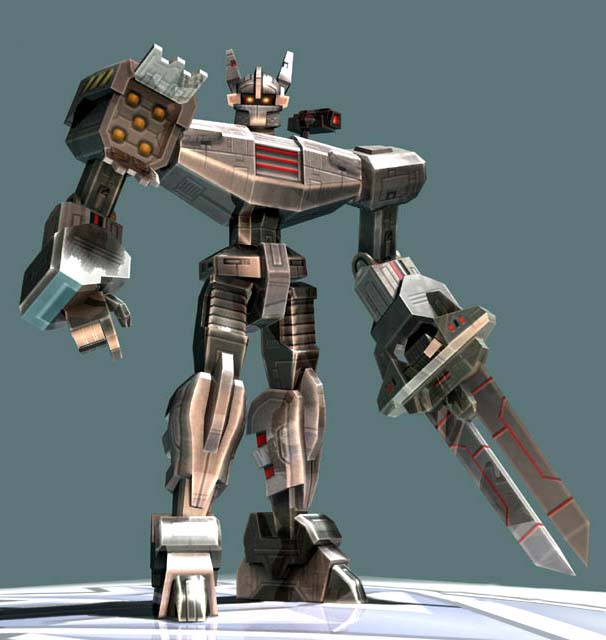 Command Unit Teletraan I The Transformers Wiki Fandom Powered By Wikia