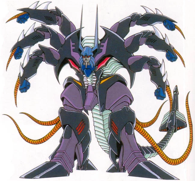 Dark Nova | Teletraan I: The Transformers Wiki | Fandom