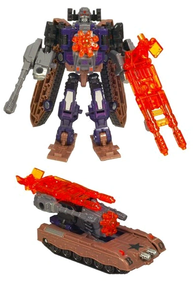 Blast Off (Movie) | Teletraan I: The Transformers Wiki | Fandom