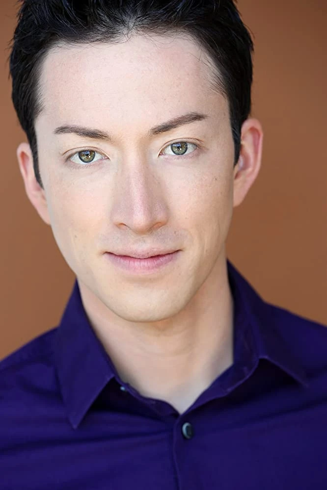 Todd Haberkorn | Teletraan I: The Transformers Wiki | Fandom