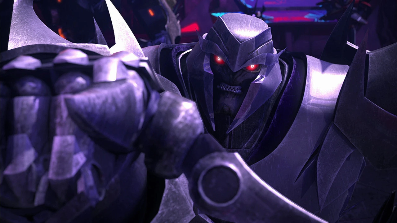 Bild - Megatron TF Prime.jpg | Transformers Wiki | FANDOM powered by Wikia