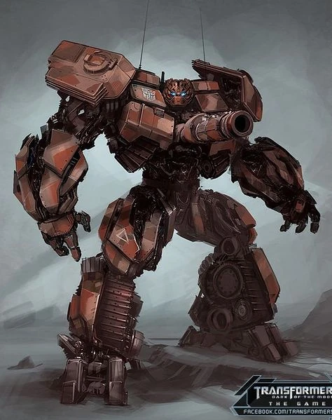 Warpath (Movie) | Transformers Wiki | Fandom