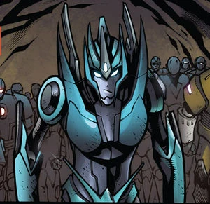 Chromia | Teletraan I: The Transformers Wiki | Fandom