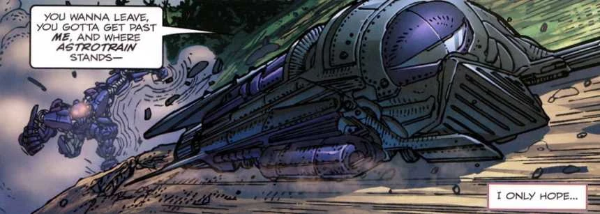 Astrotrain (DOTM) | Transformers Wiki | Fandom