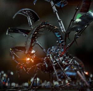 Microcon | Teletraan I: The Transformers Wiki | Fandom