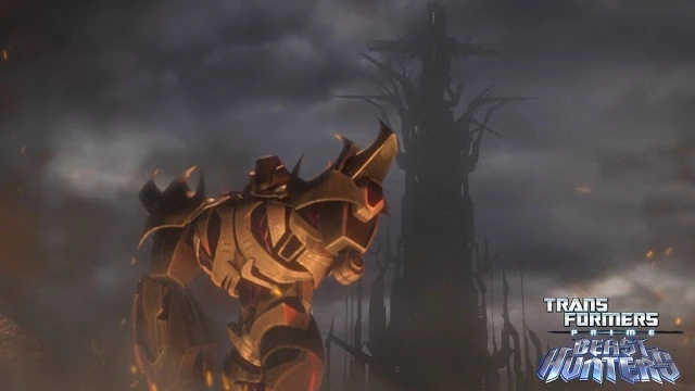 Darkmount, NV/Gallery | Teletraan I: The Transformers Wiki | Fandom