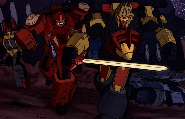 Rampage (G1) | Teletraan I: The Transformers Wiki | FANDOM powered by Wikia