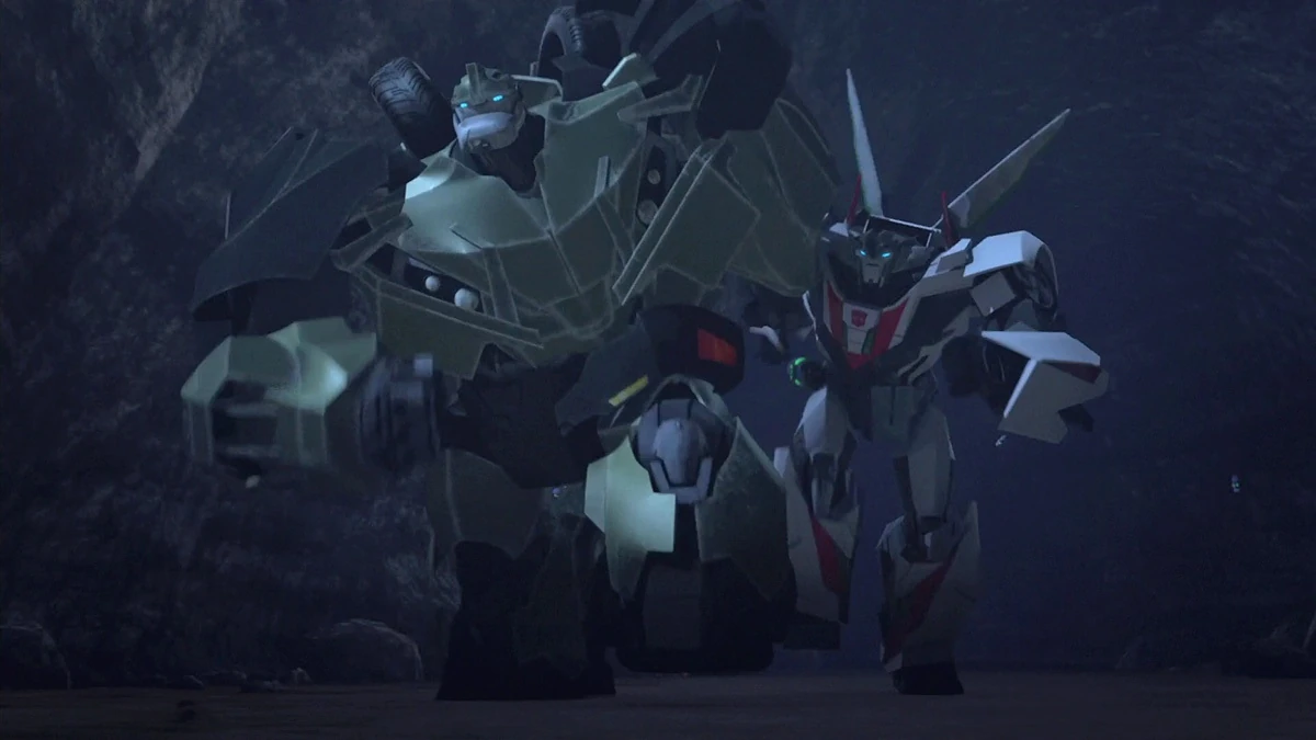 Wheeljack (FOC)/Relationships | Teletraan I: The Transformers Wiki | Fandom