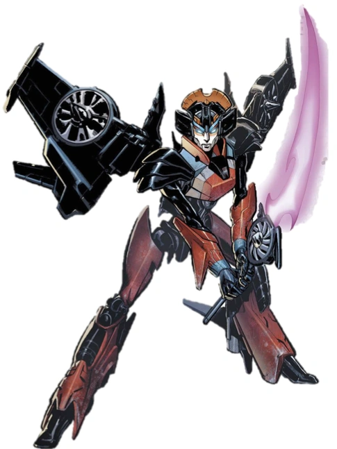 Windblade | Teletraan I: The Transformers Wiki | FANDOM powered by Wikia