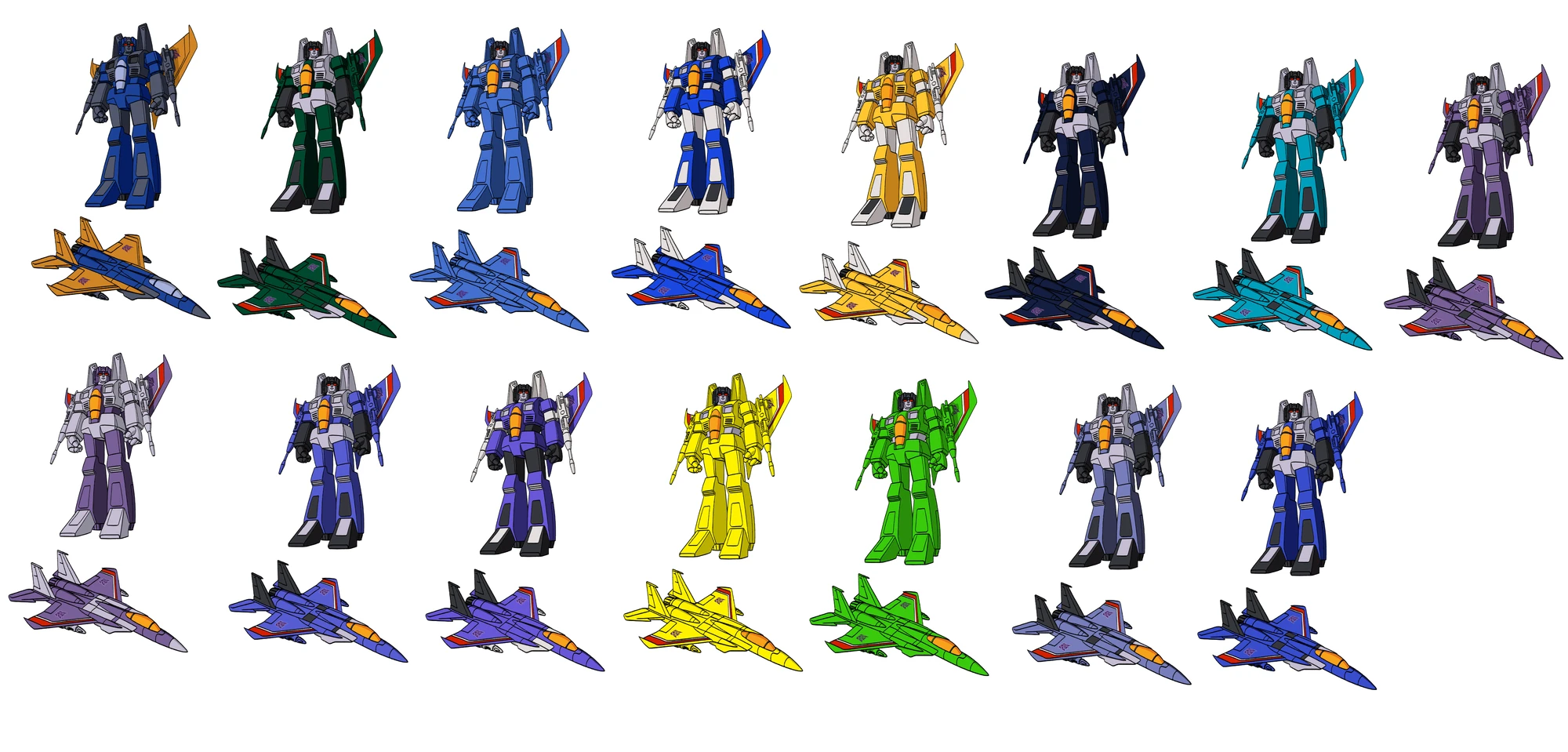 Category:Mass-produced Transformers | Teletraan I: The Transformers ...