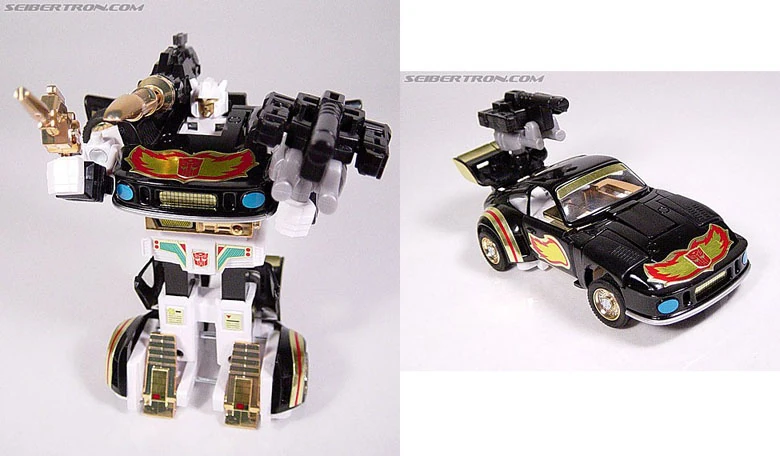 Ricochet (G1 Autobot) | Teletraan I: The Transformers Wiki | Fandom