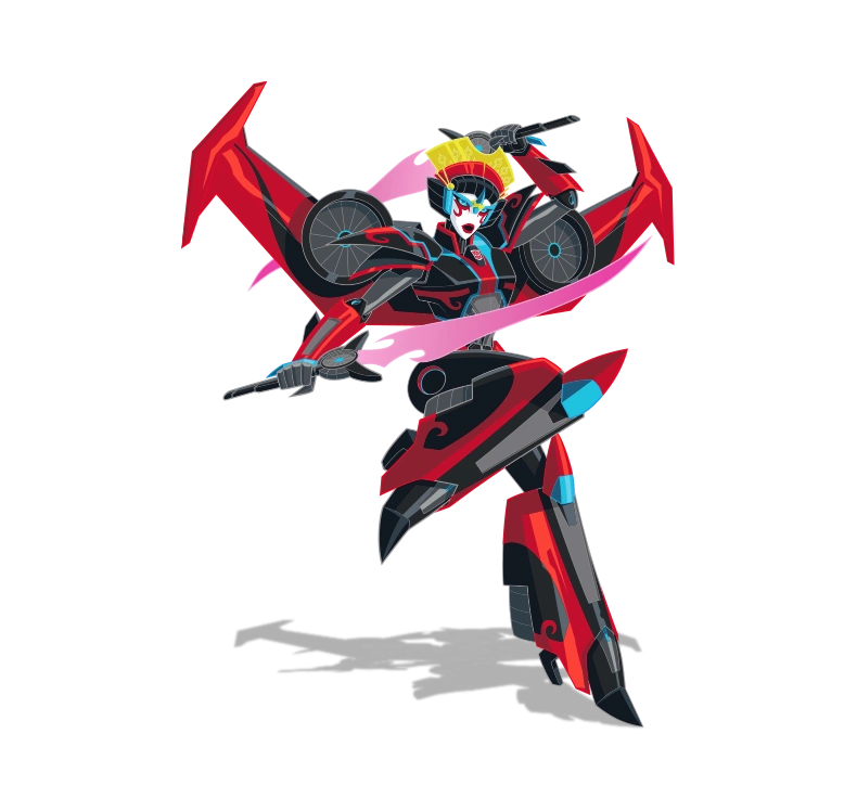 Windblade (RID) | Transformers Wiki | Fandom