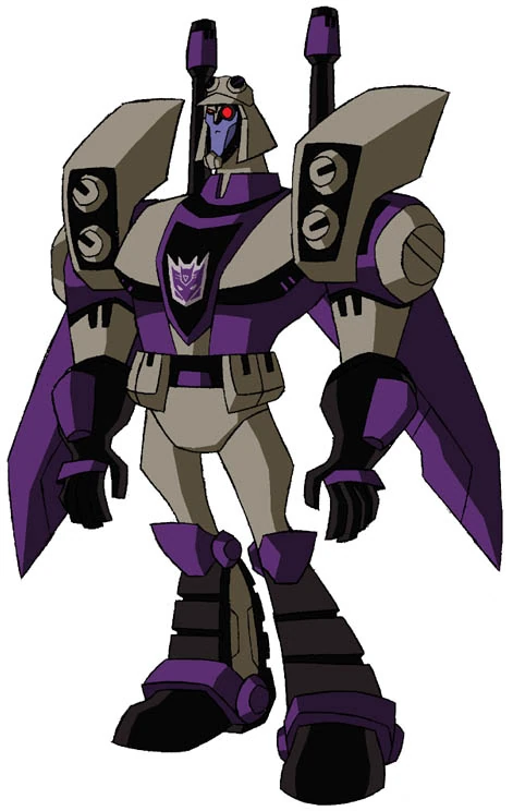 Blitzwing (TFA) | Teletraan I: The Transformers Wiki | Fandom