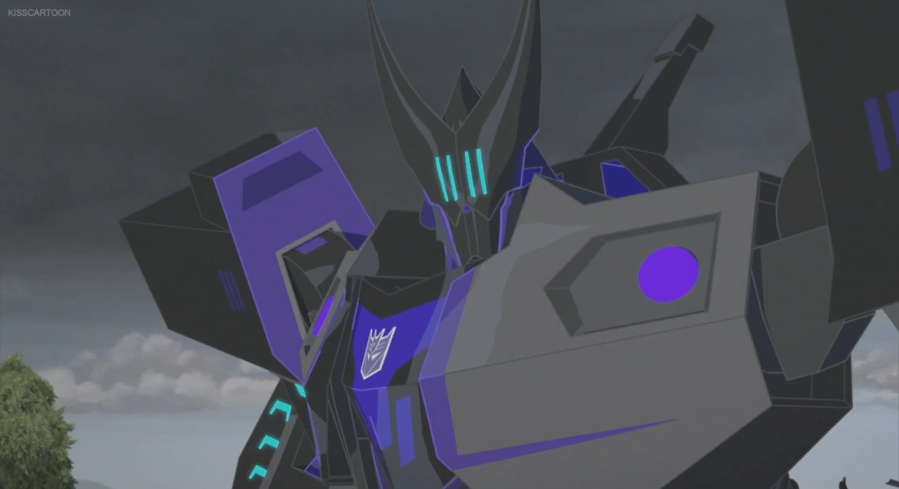 Bild - TF RiD Megatronus 2.png | Transformers Wiki | FANDOM powered by ...