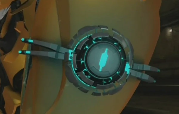 Imagen - TunnelVision phase shifter.jpg | Primuspedia | FANDOM powered ...