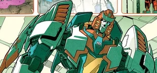Pharma | Teletraan I: The Transformers Wiki | FANDOM powered by Wikia