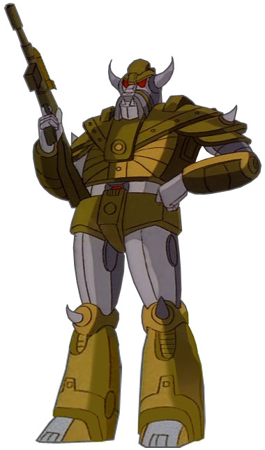Early Decepticons Teletraan I The Transformers Wiki Fandom Powered