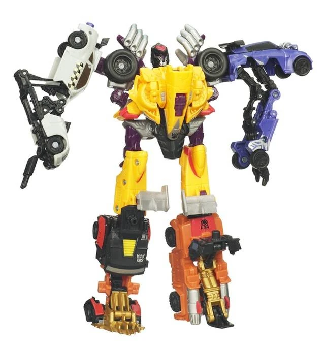 Over-Run (PCC) | Teletraan I: The Transformers Wiki | Fandom