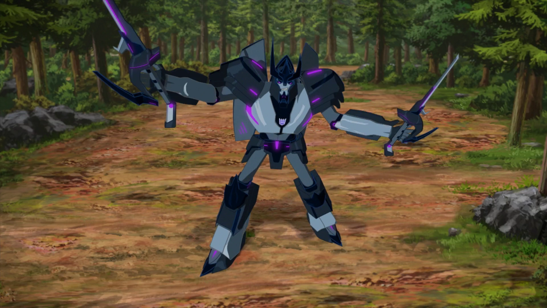 Shadow Raker | Transformers Wiki | Fandom