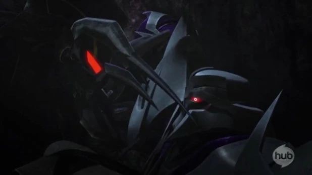 Insecticons TFP | Teletraan I: The Transformers Wiki | Fandom