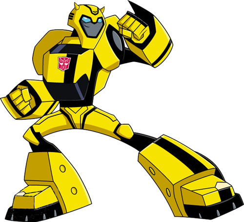 Bumblebee (Animated) | Primuspedia | FANDOM powered by Wikia Bumblebee (Animated) | Primuspedia | FANDOM powered by Wikia