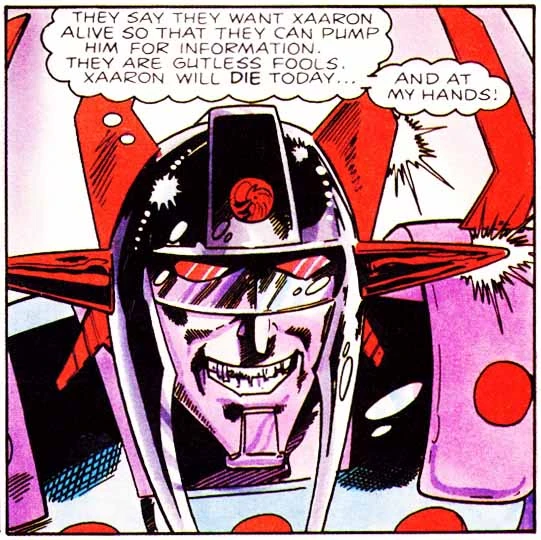 MP-Comics Characters: Ever Gonna Get 3P Love? | Page 2 | TFW2005 - The 2005 Boards