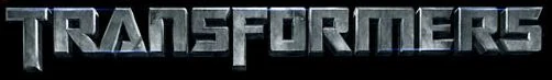 Image - Transformers 2007 movie logo.jpg | Teletraan I: The ...