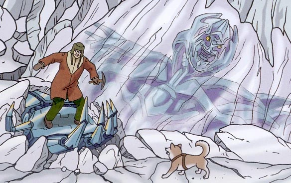 Image - Archibald witwicky.jpg | Teletraan I: The Transformers Wiki ...