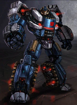 Scattershot | Teletraan I: The Transformers Wiki | FANDOM powered by Wikia
