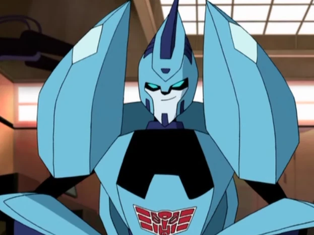 Blurr (Animated) | Transformers Wiki | FANDOM powered by Wikia