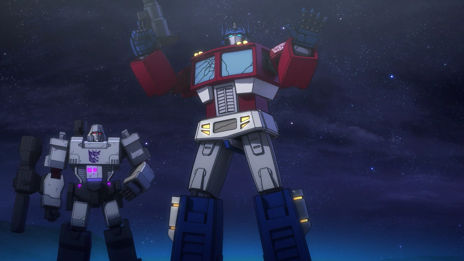 Optimus Prime (Combiner Wars) | Transformers Wiki | Fandom