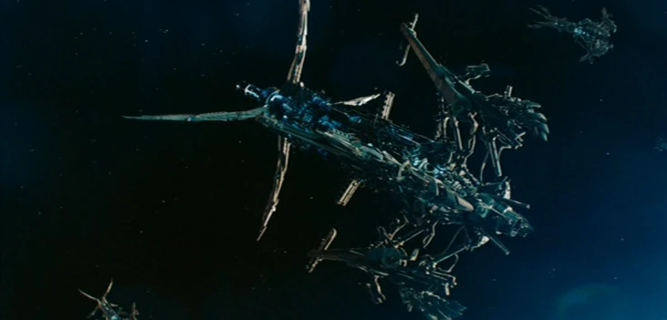 Pillar | Teletraan I: The Transformers Wiki | Fandom