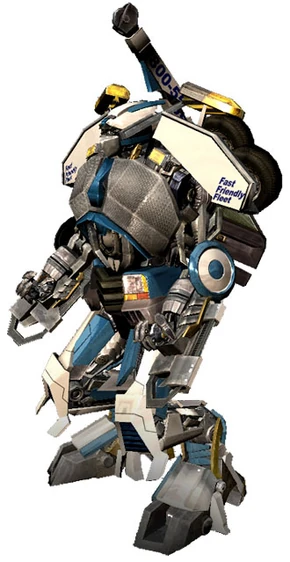 Longarm (Transformers) | A4D Wiki | Fandom