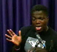 Reno Wilson | Teletraan I: The Transformers Wiki | Fandom