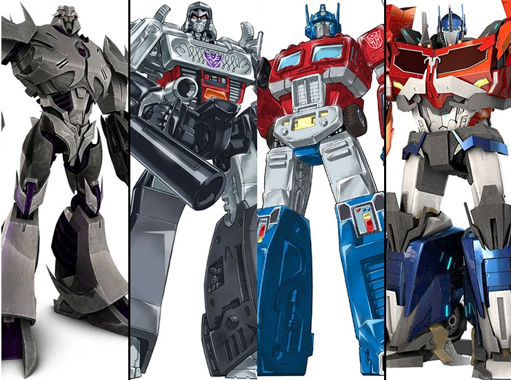 Transformers: Prime (serie) | Primuspedia | FANDOM powered by Wikia