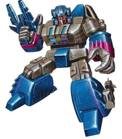 Horri-Bull | Teletraan I: The Transformers Wiki | FANDOM powered by Wikia