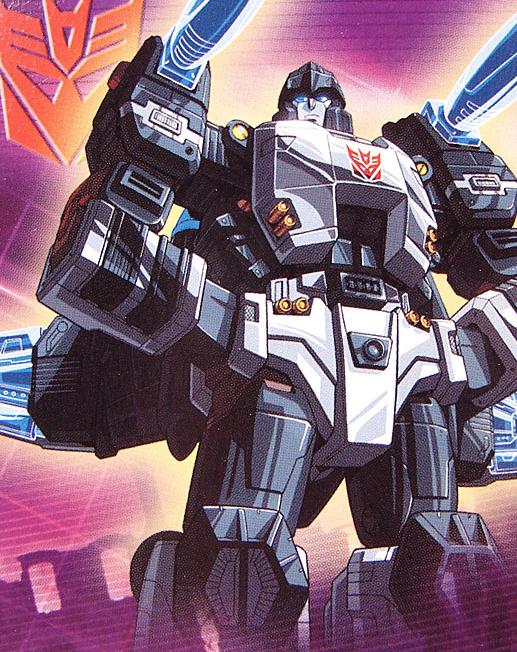 Megatron Sg Primuspedia Fandom
