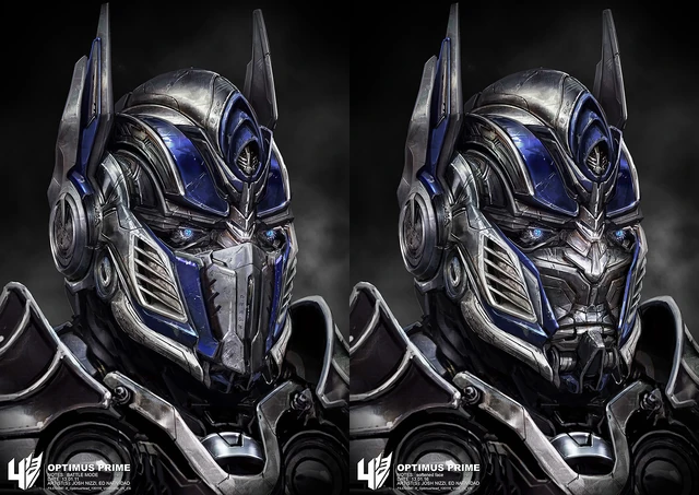 Image - OptimusAoEConceptArt7.jpg | Teletraan I: The Transformers Wiki ...