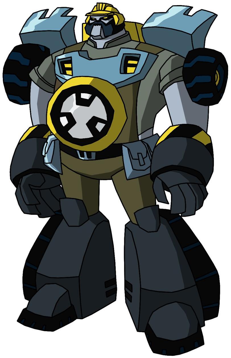 Mixmaster Tfa Teletraan I The Transformers Wiki Fandom Powered
