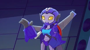 Whirl (RBA) | Teletraan I: The Transformers Wiki | Fandom