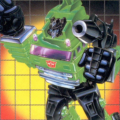 Hauler | Teletraan I: The Transformers Wiki | FANDOM powered by Wikia