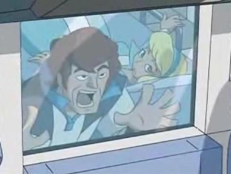 Spike Witwicky (TFA) | Teletraan I: The Transformers Wiki | FANDOM ...