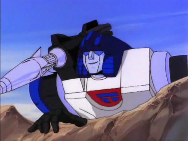 Mirage (G1 Serie) | Primuspedia | FANDOM powered by Wikia