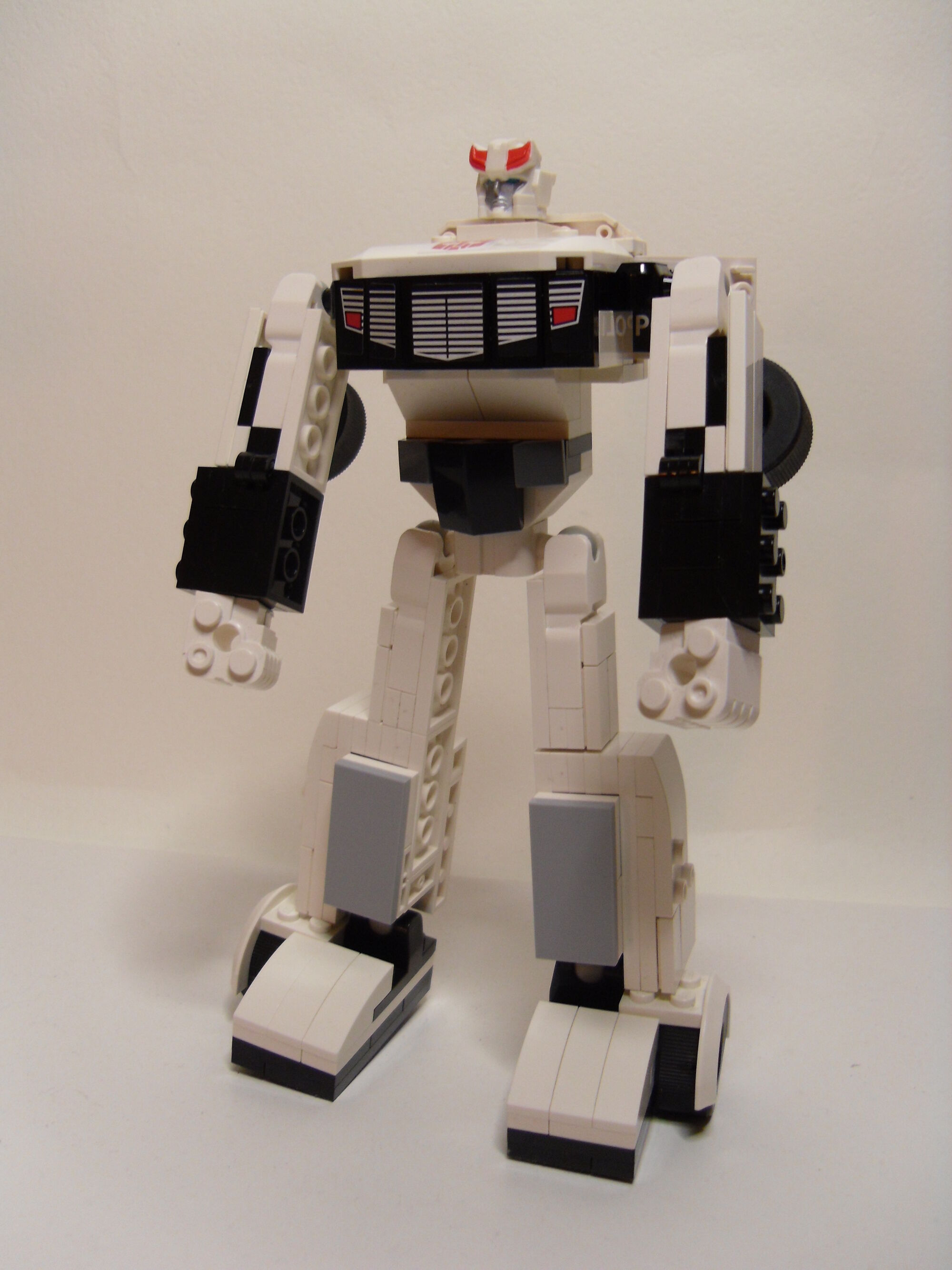 Image - Kre-O Prowl.jpg | Teletraan I: The Transformers Wiki | FANDOM ... Image - Kre-O Prowl.jpg | Teletraan I: The Transformers Wiki | FANDOM ...
