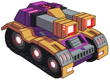 Alphastrike | Teletraan I: The Transformers Wiki | Fandom