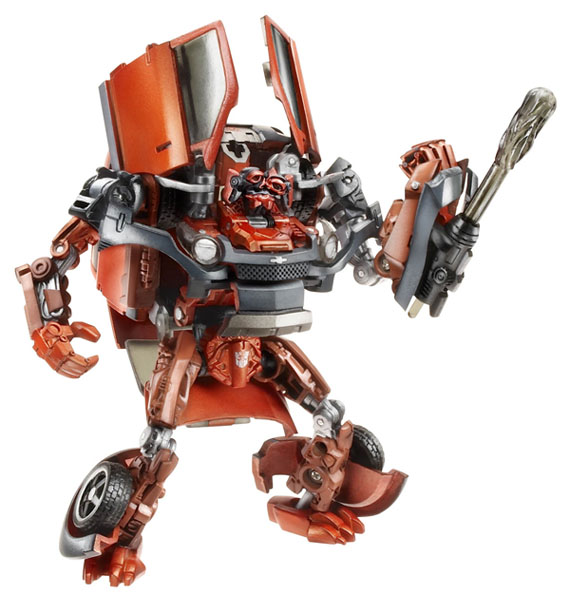 Image - Rotf-mudflap-toy-deluxe-1.jpg | Teletraan I: The Transformers ... Image - Rotf-mudflap-toy-deluxe-1.jpg | Teletraan I: The Transformers ...